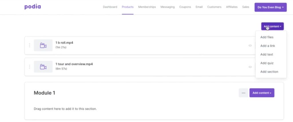 Top 12 des plateformes pour créer des formations en ligne (LMS)