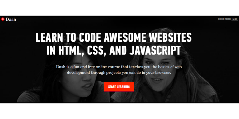 Les 15 meilleurs sites pour apprendre la programmation en 2025