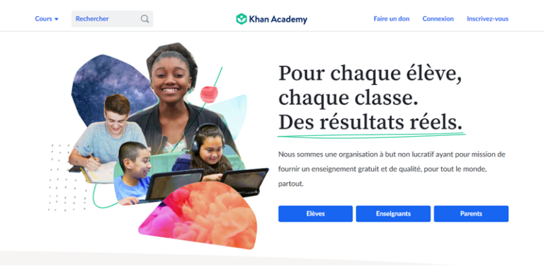 Les 15 meilleurs sites pour apprendre la programmation en 2025