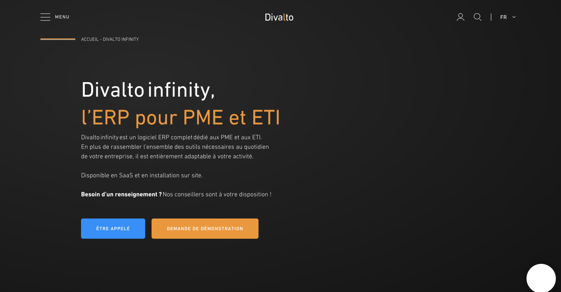Top 20 des meilleurs logiciels ERP en 2025