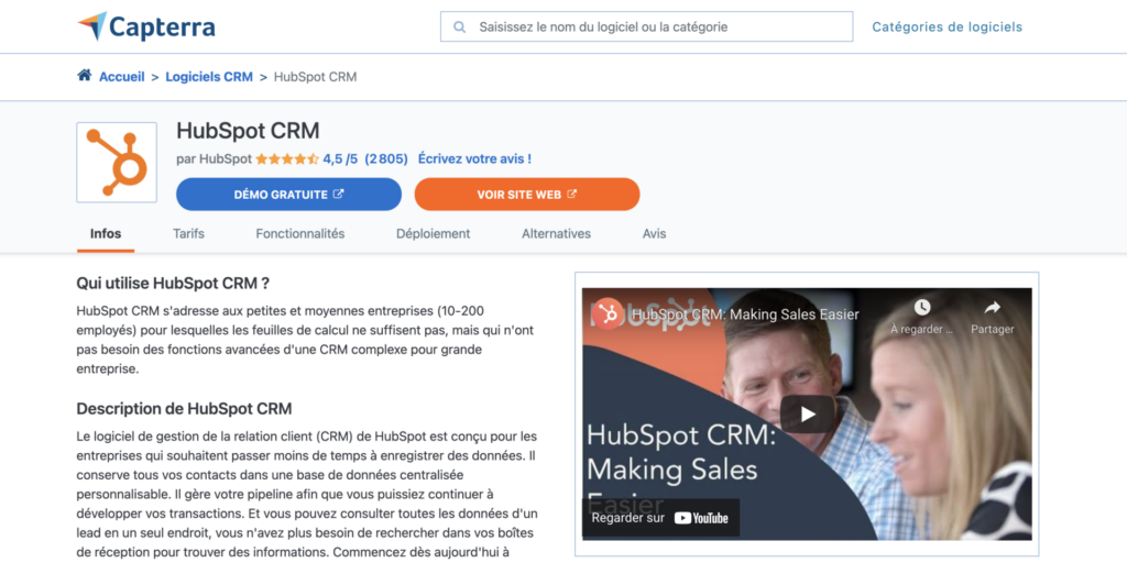 12 plateformes d’avis clients incontournables