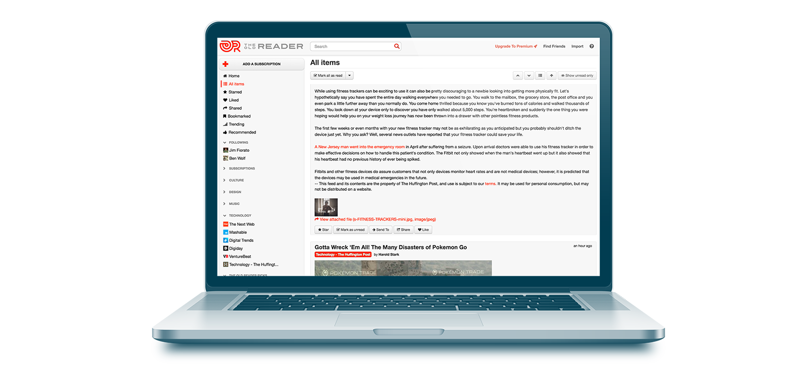 8 agrégateurs de flux RSS pour effectuer sa veille