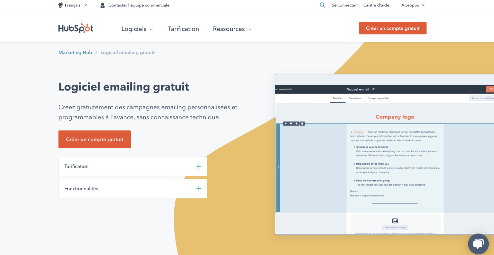 Les 15 meilleurs logiciels emailing gratuits