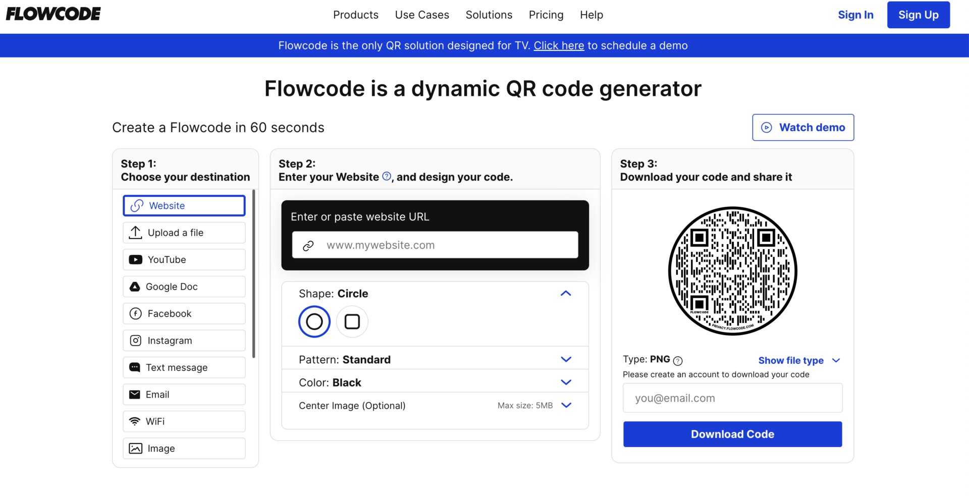 10 sites pour créer des QR code gratuitement