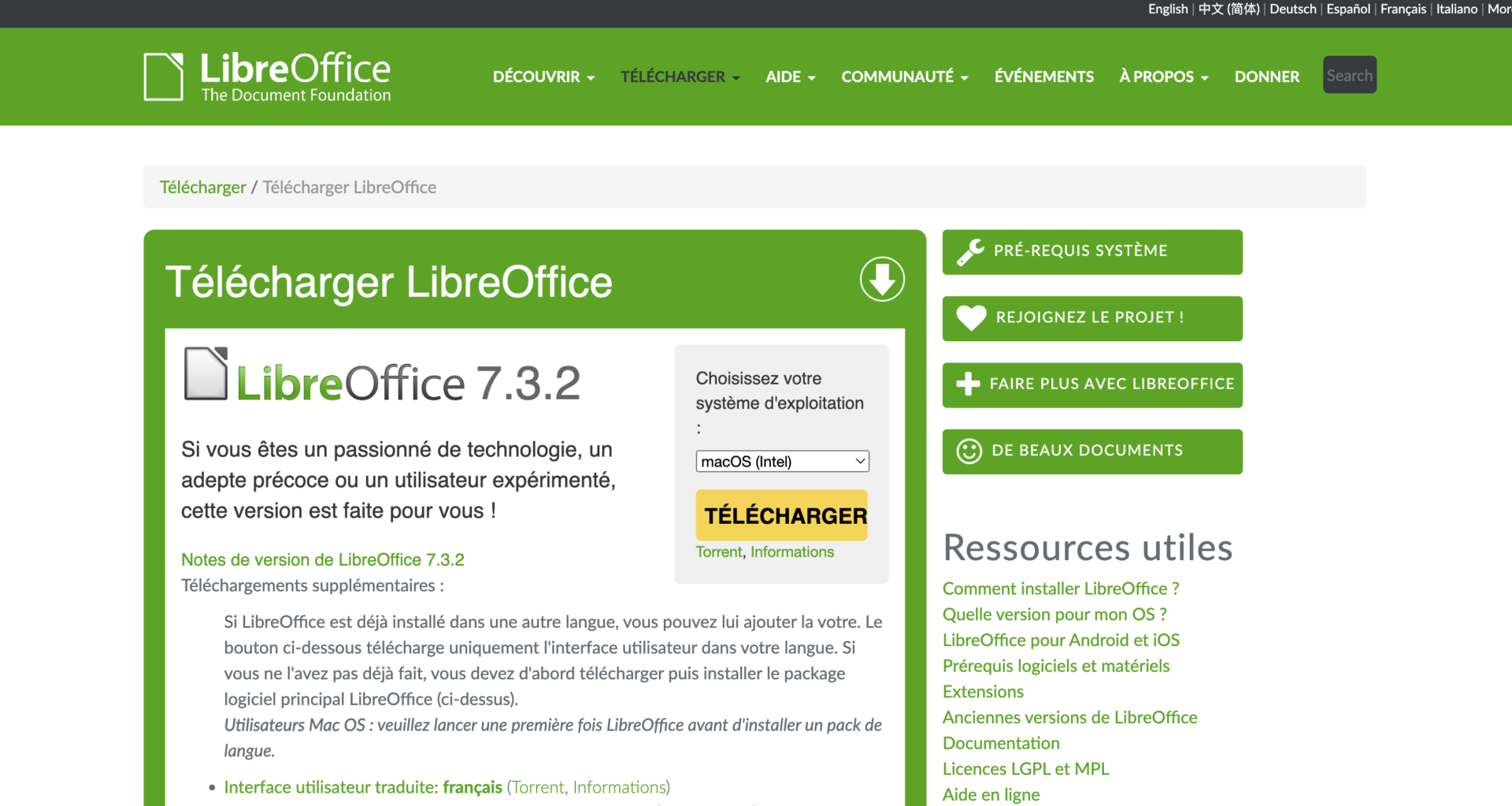 7 tableurs gratuits pour remplacer Excel