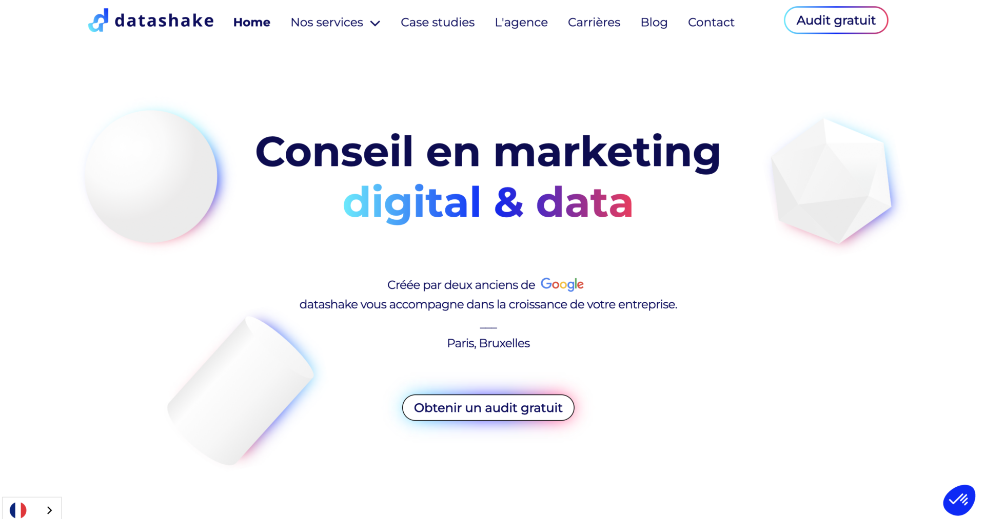 Les 11 meilleures agences Google Ads à Paris