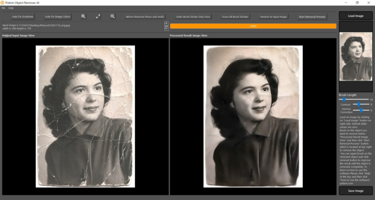 10 outils en ligne pour améliorer la qualité des images avec l IA