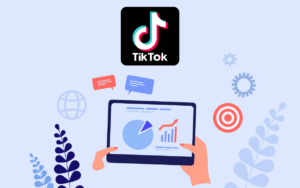 Statistiques TikTok : Les chiffres clés à connaitre pour 2025
