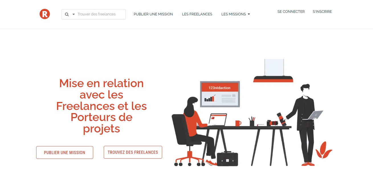 42 plateformes Freelance incontournables en 2026