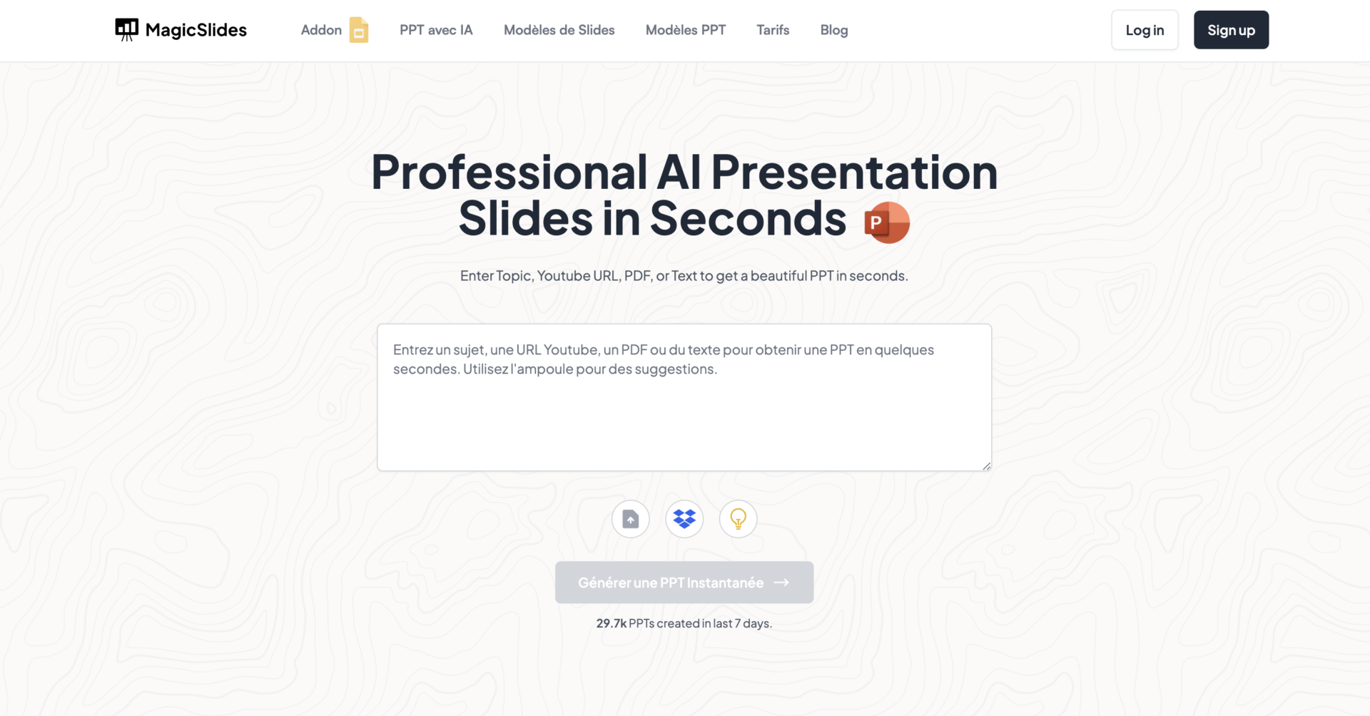 10 outils IA qui font vos diapos PowerPoint à votre place