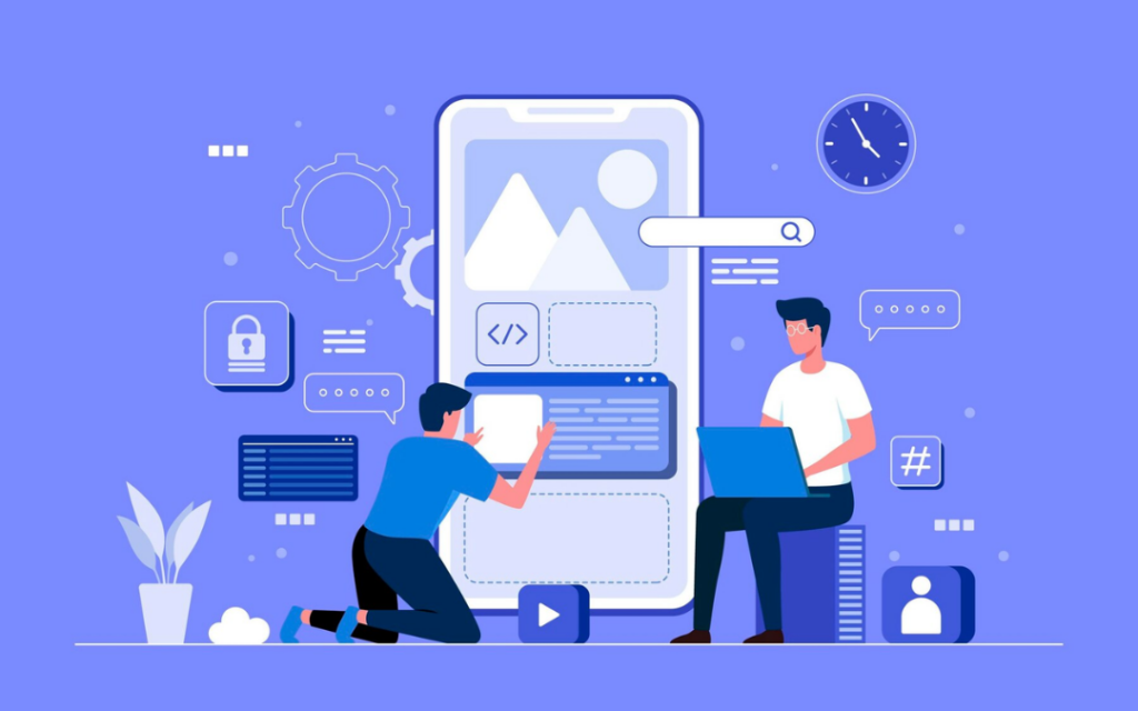12 outils pour créer une application sans coder