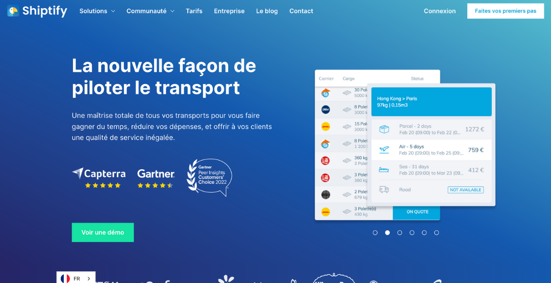 7 logiciels de gestion de commande