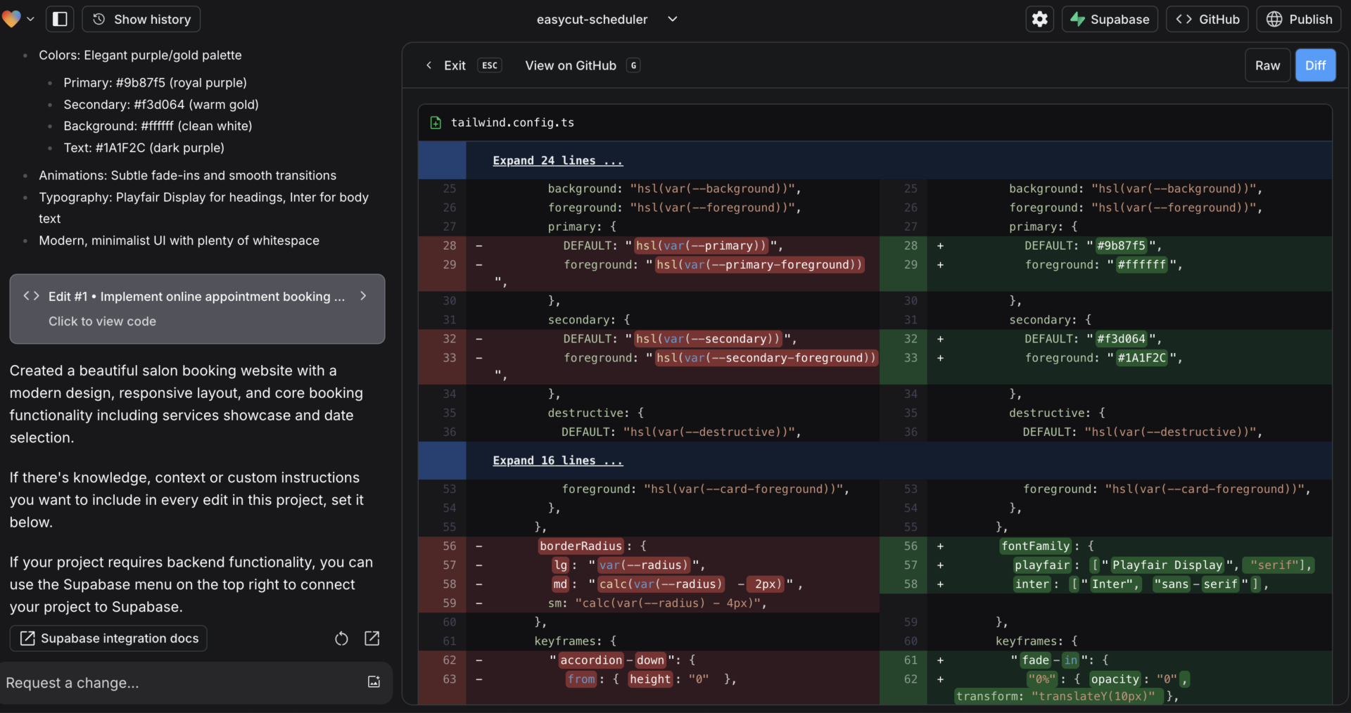 Lovable : Une alternative à Bolt surpuissante pour coder avec l’IA