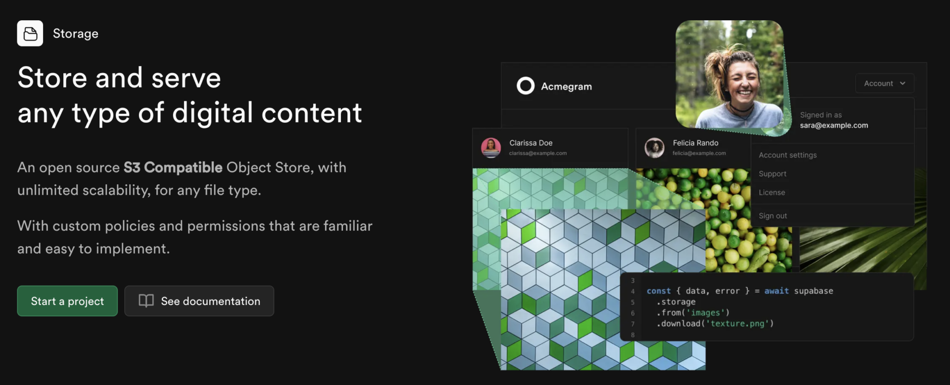 Supabase : l’alternative open-source à Firebase