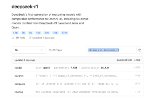 Comment installer DeepSeek en privé sur votre ordinateur