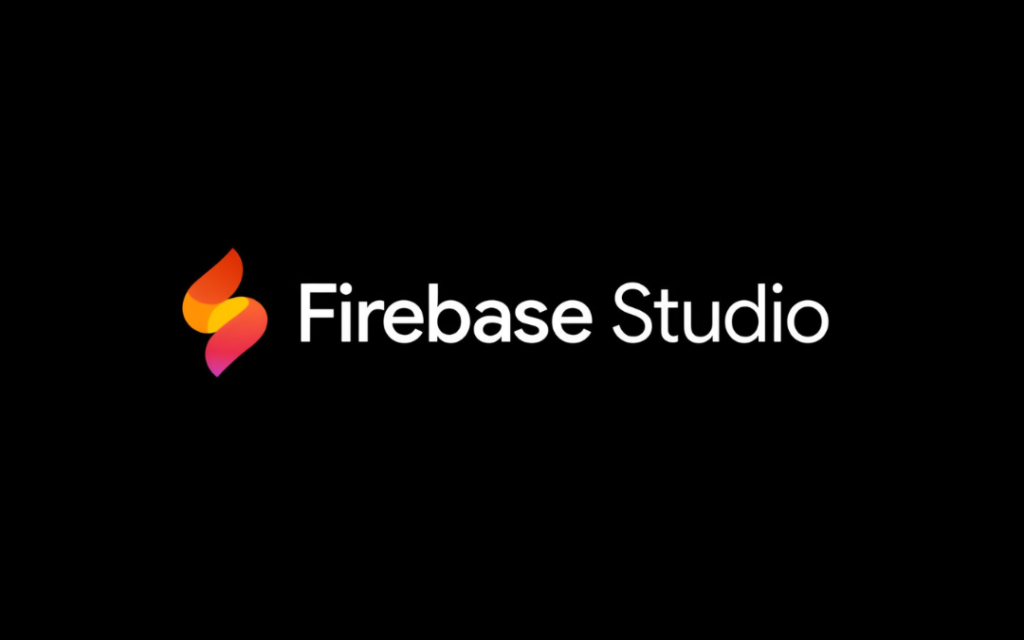 Google lance Firebase Studio : un concurrent gratuit à Bolt et Lovable