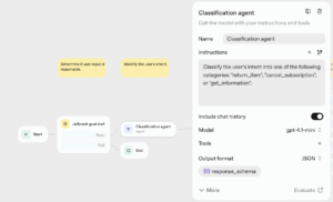 Comment utiliser l'Agent Builder d'OpenAI - Tuto AgentKit